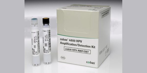 Roche lance le test cobas HPV sur les systèmes cobas 6800/8800 pour le ...