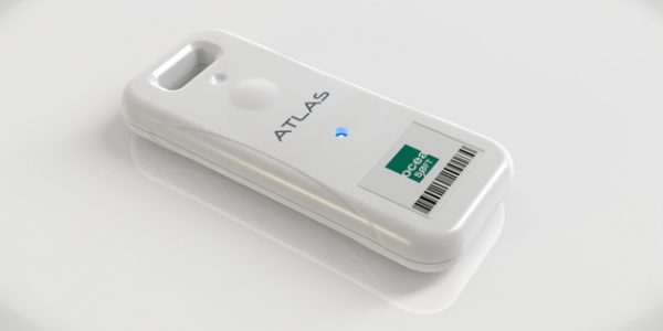 Oceasoft lance le premier capteur connecté à usage unique pour la ...