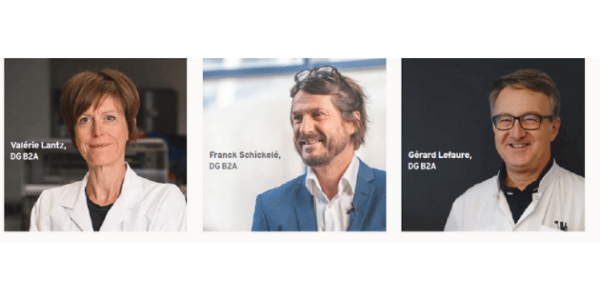 Biologiste365 - LABORATOIRES B2A : Un groupement de laboratoires tourné ...