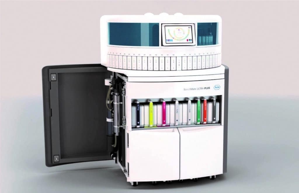 Biologiste365 - Optimiser le diagnostic du cancer