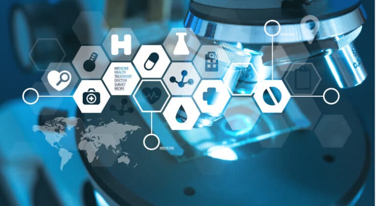 Biologiste365 - Le métier de biologiste médical en vingt missions